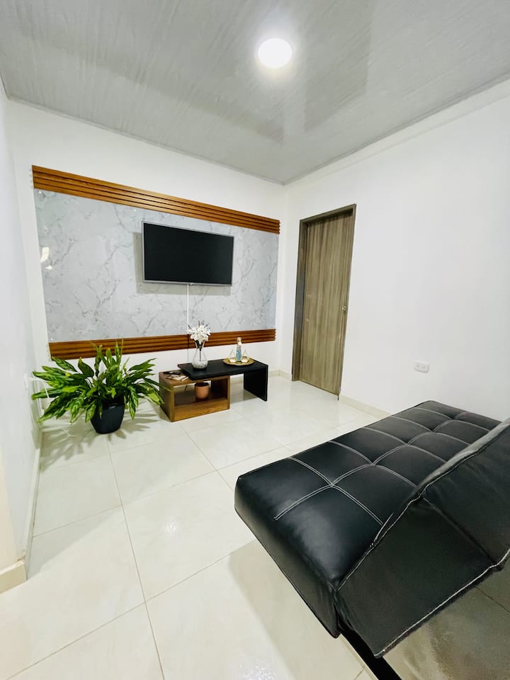 Departamento Costa Serena - Santa Marta, Colombia