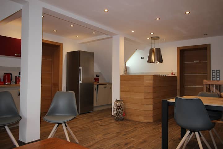 Chambre Valérie - Kaysersberg