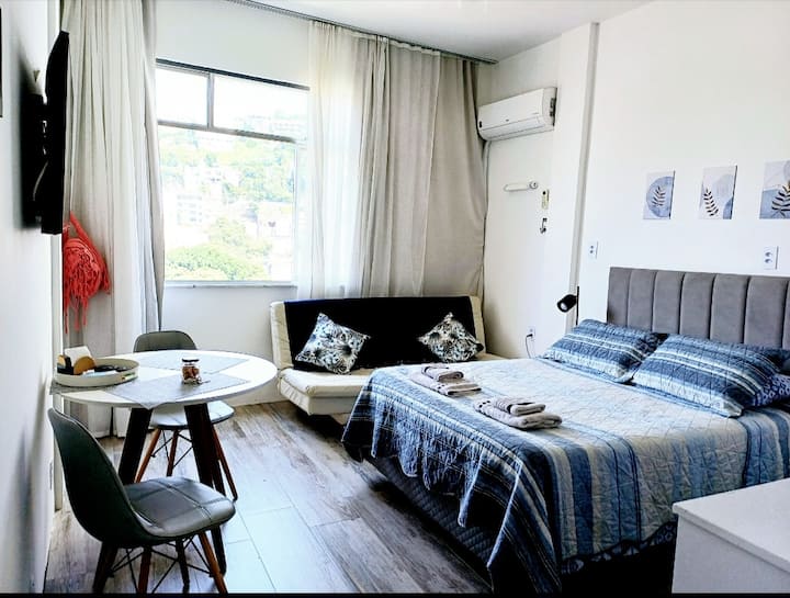 Studio Lapa 1001 - Au Cœur De Rio ! - Rio de Janeiro