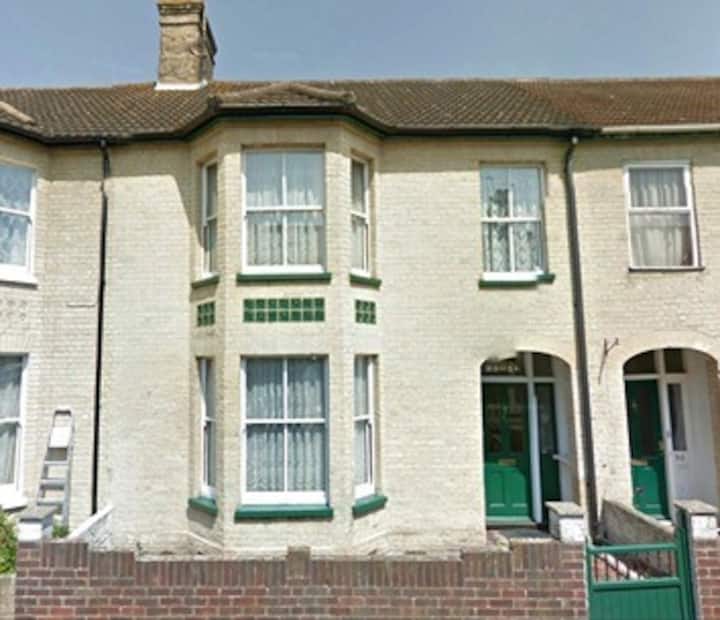 Goodwin House - Lowestoft