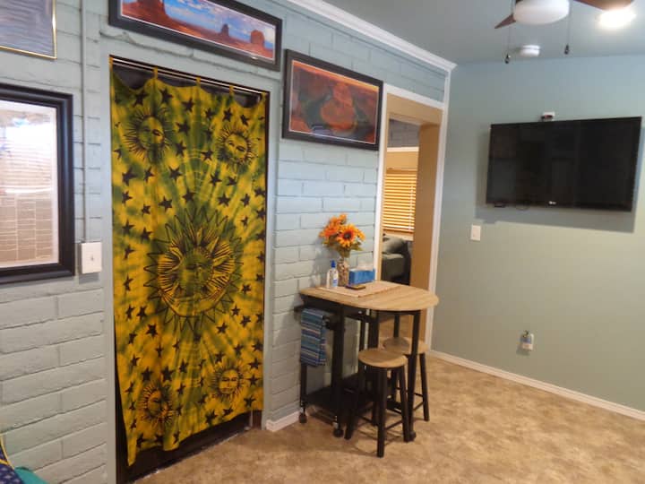 Lake Powell Vacation Studio - Page, AZ