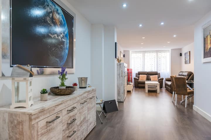 Luxury Home Granada - Granada, España