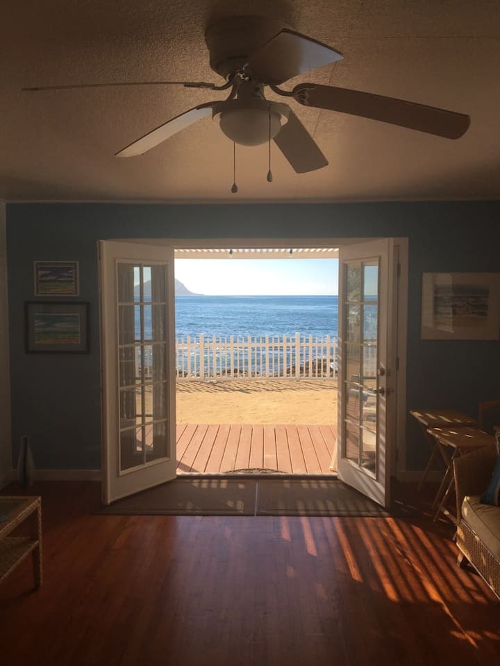 Oct/nov Specials/contact If Calendar Shows Blocked - Mākaha, HI