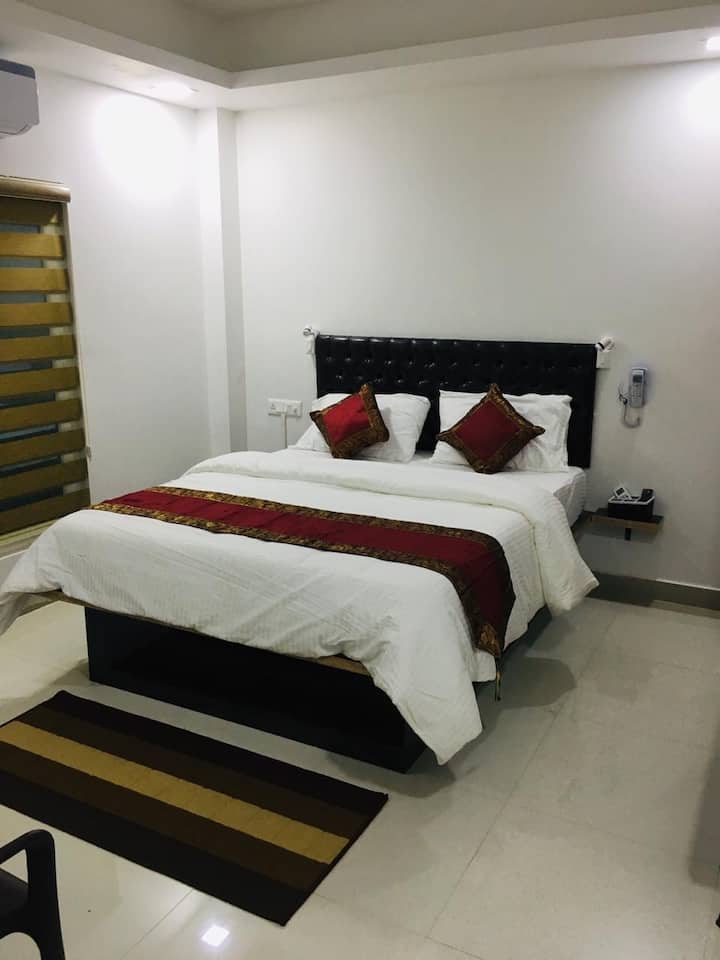 Drizzle Days( Home Away 4m Home) - Port Blair