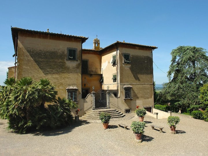 Agriturismo Il Turricchio - San Miniato