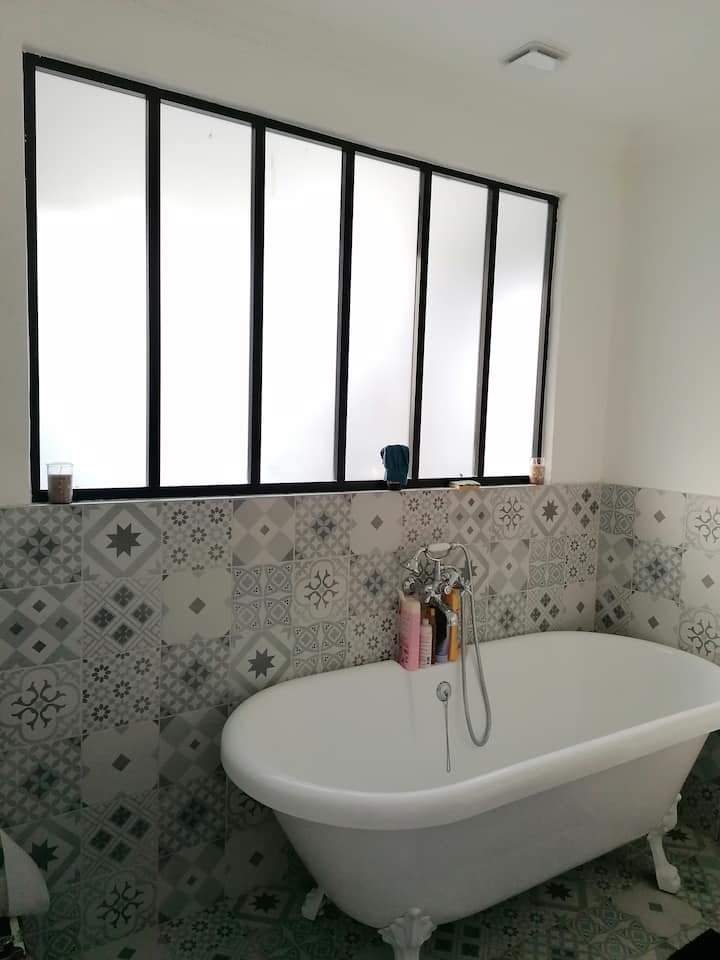 Joli T2 - Charenton-le-Pont