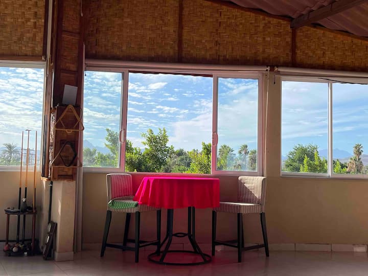 Awesome 320* View Of Sea & Mountains - Loreto