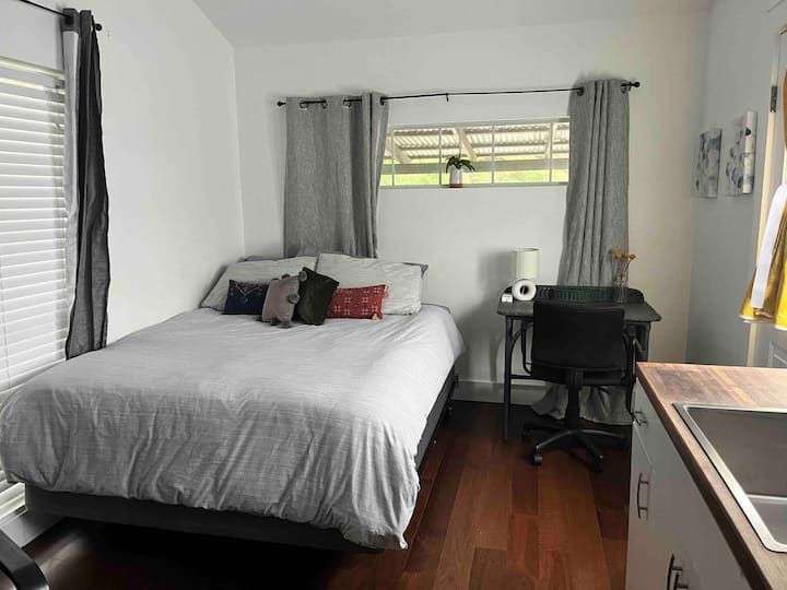 Private And Bright Guest Suite In East Austin - Holly - Austin