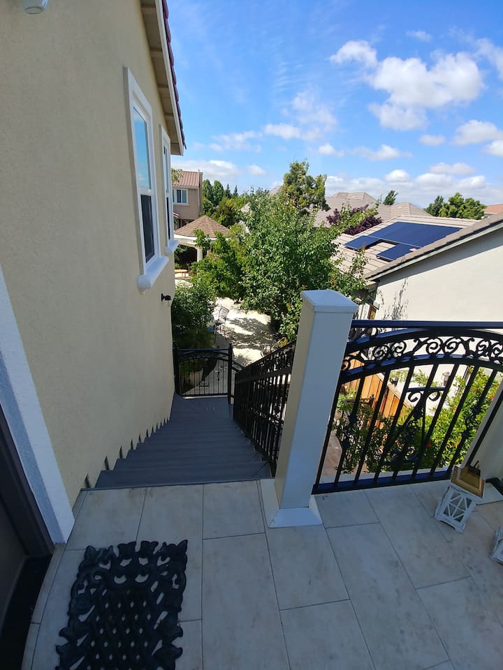 Emerald Lagoon - Pleasanton, CA