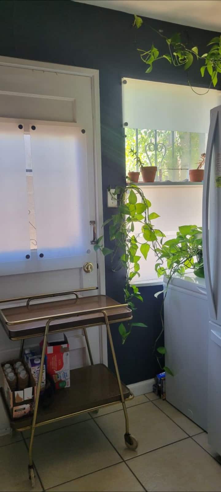 Quaint Flat In The Heart Of Downtown; Near Oldtown - Albuquerque, NM