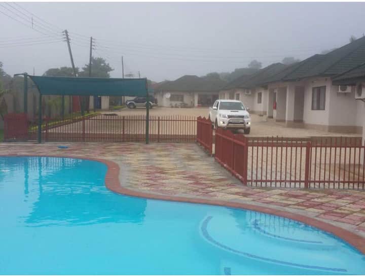 Kitwe Vacation Rentals & Homes - Copperbelt Province, Zambia | Airbnb