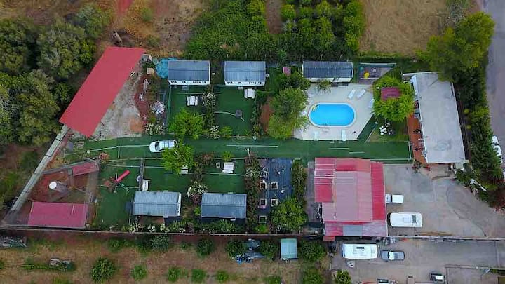 Mobilhome In Sunny Paradise! - Silves