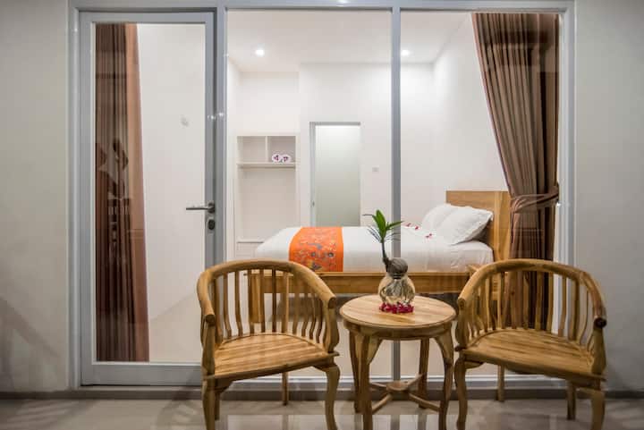 Sari Agung Guest House - Indonesia