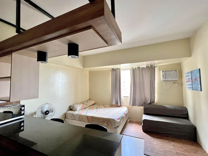 Spend Your Wonderfulday At Rm819 - Tagaytay