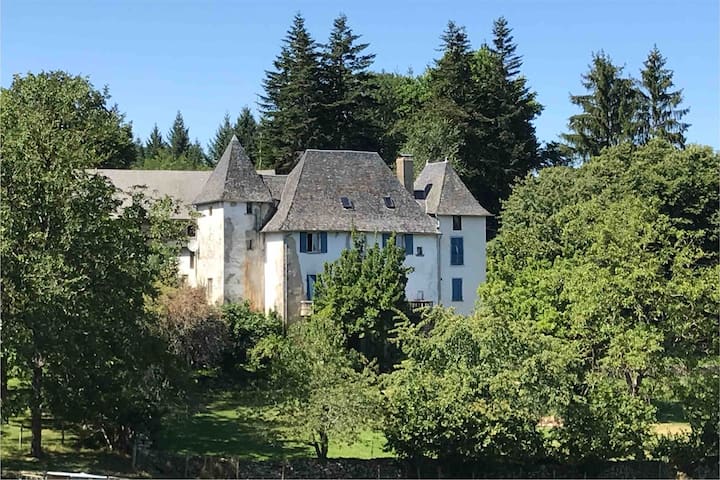 Domaine De Celaur - Sainte-Fortunade