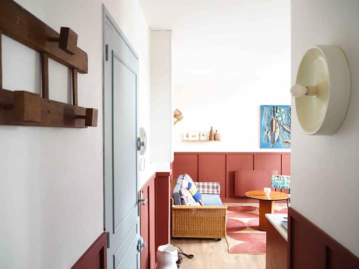 La Suite Armel Proposé Par Escaleasaintbriac - Saint-Briac-sur-Mer