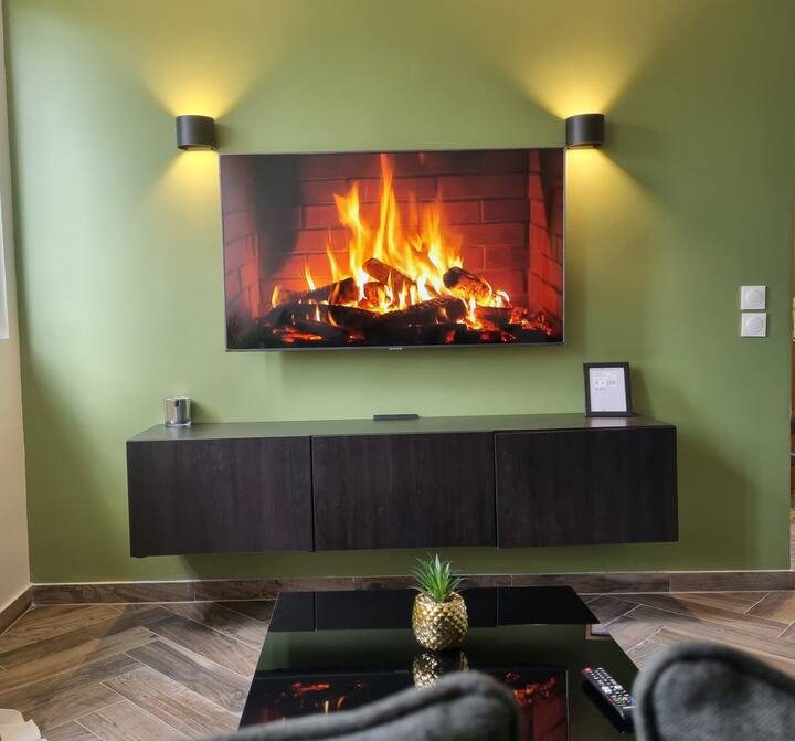 Charmant Appartement, Proche De La Défense - Rueil-Malmaison
