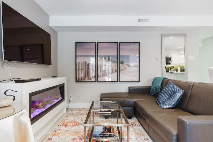 Suite Dreams On Wild Rose - Mississauga