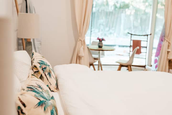 The Palms At Ascension In The Heart Of Byron - Byron Bay
