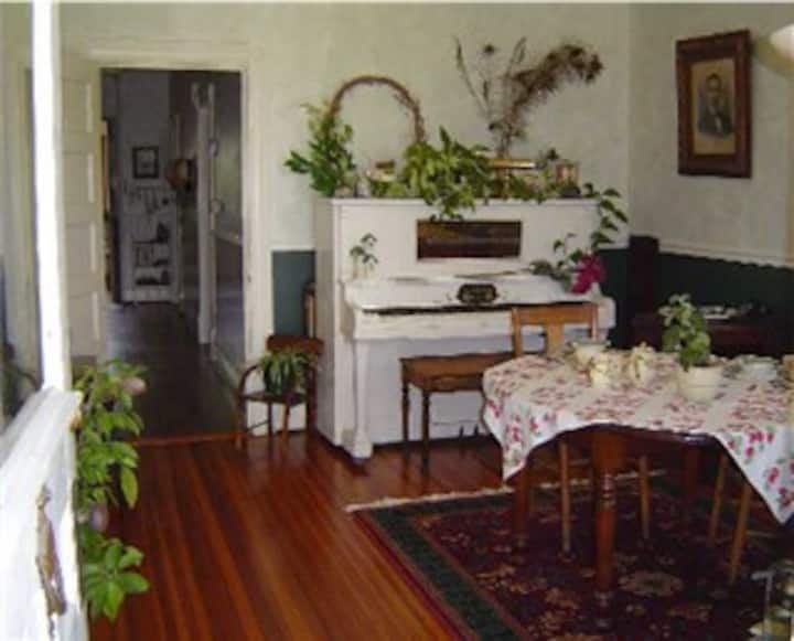The Forget-me-not B&b - Bedford, VA