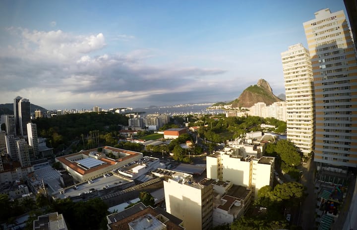 Appartement à Morada Do Sol - Rio de Janeiro