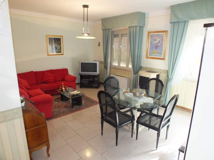 Nice Holiday Villa Stella 3km From Assisi - Umbria