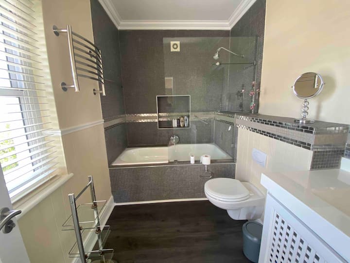 Plantation Studio On Plantation Island - Knysna