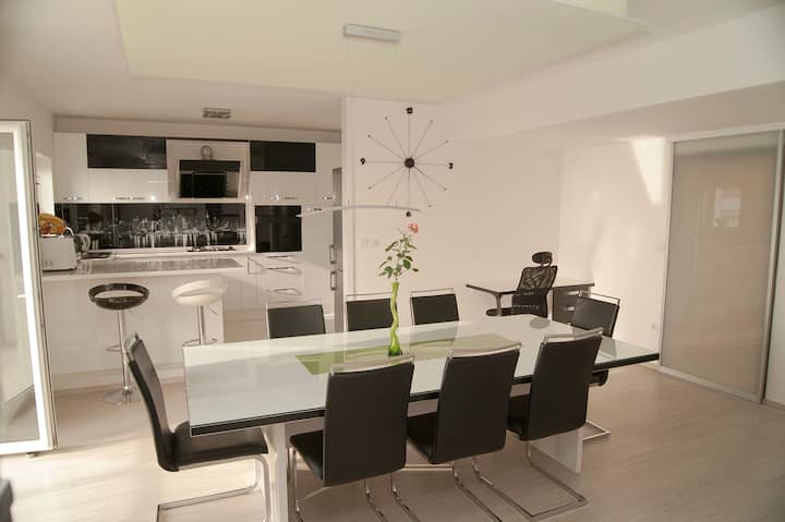 Apartmani Bili Brig - Dugi Rat