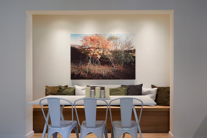 Via Calzaiuoli Three Bedrooms Three Bathrooms - Florenz