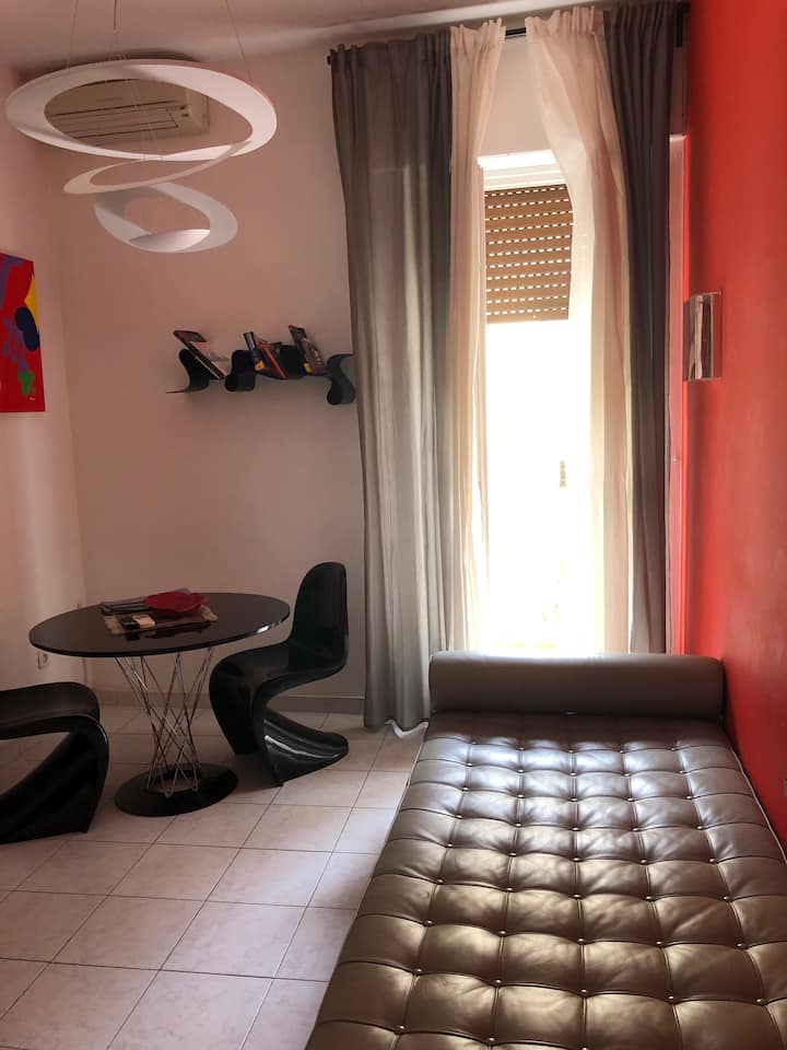 Isotta House_very Nice And Central - Viareggio