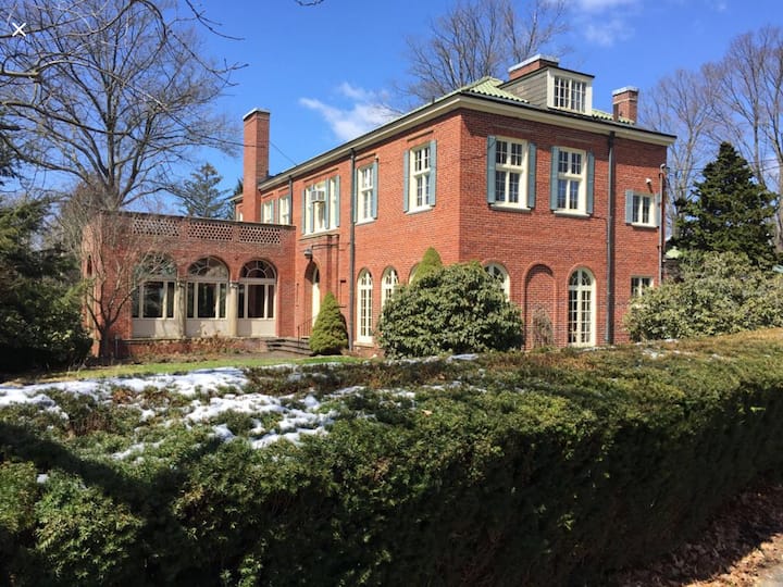 Amazing Mansion! - Jamestown, NY