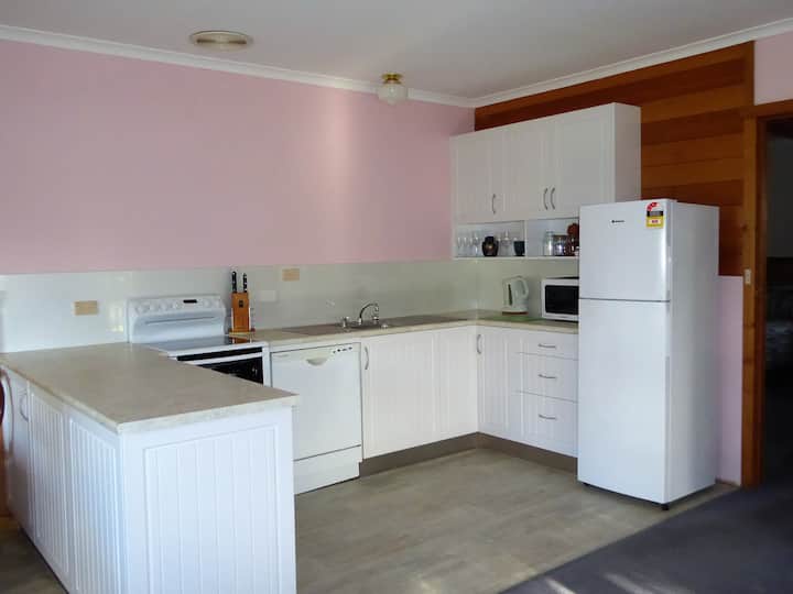 Pipers @ Platypus Park Country Retreat 2br - Tasmanie