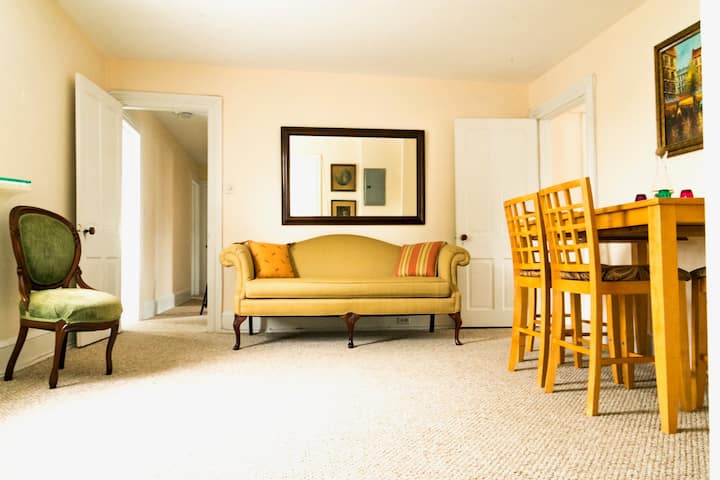 Charming Victorian  In The Heart Of New Hope - Lambertville, NJ