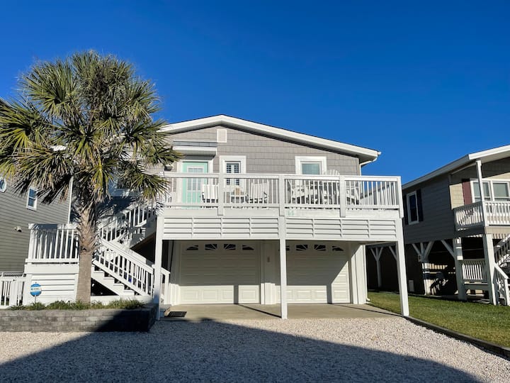 14 Laurinburg - Ocean Isle Beach, NC