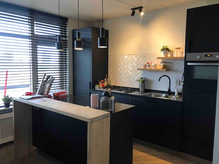 Verbouwd Appartement Hartje Centrum Eindhoven - Eindhoven