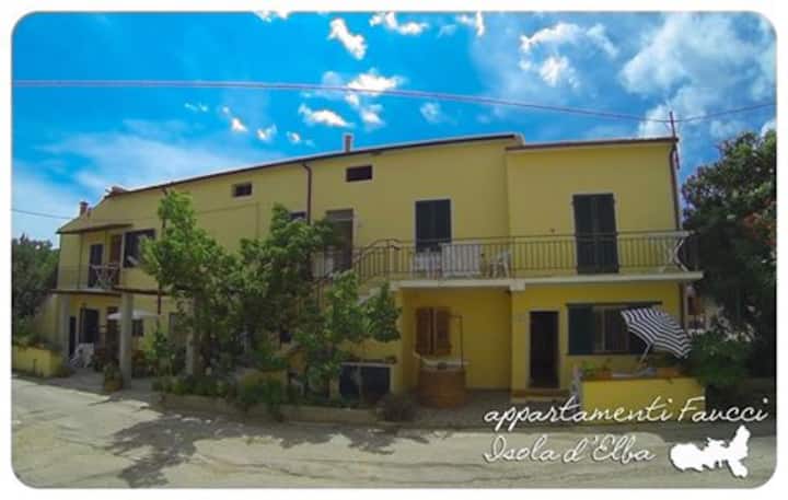 Casa Sonia - Marina di Campo