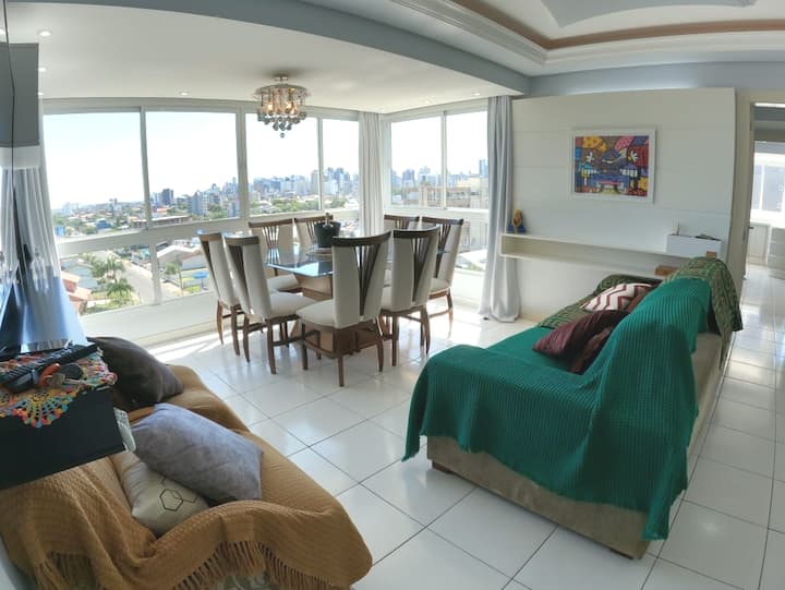 Lindo Apto Em Torres Rs - Torres