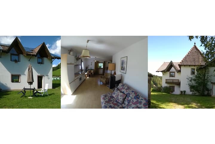 Apartments Schießstand - Hafling