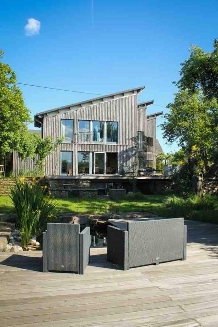 Domizil Zwischen Rhein Und Mosel - Germany