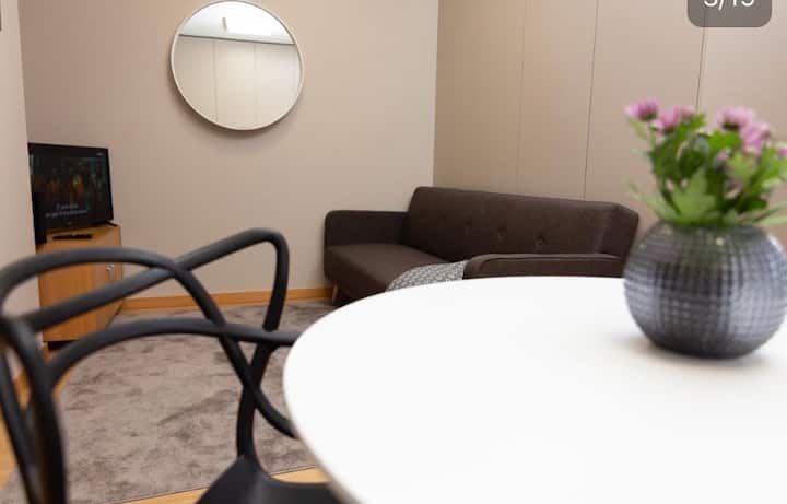 Design Flat In Braga By Tonsdeverde - Braga