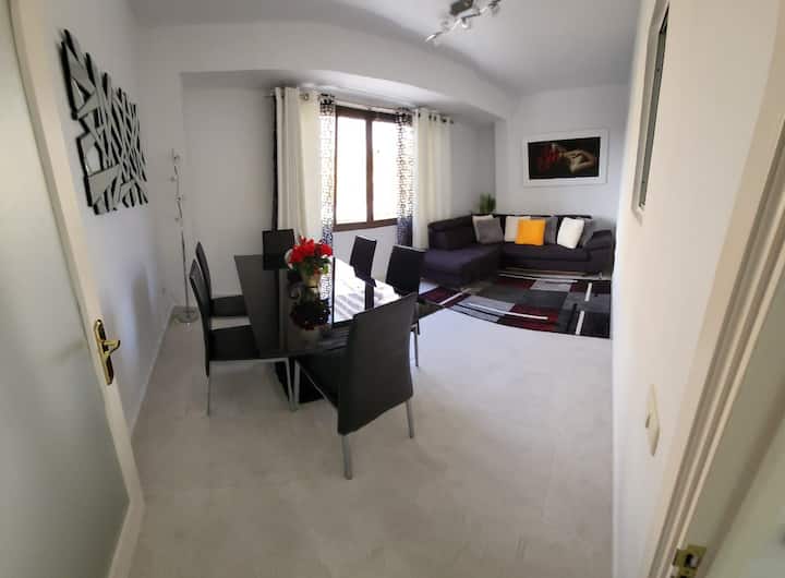 Apartamento Playa Grande - Las Palmas de Gran Canaria