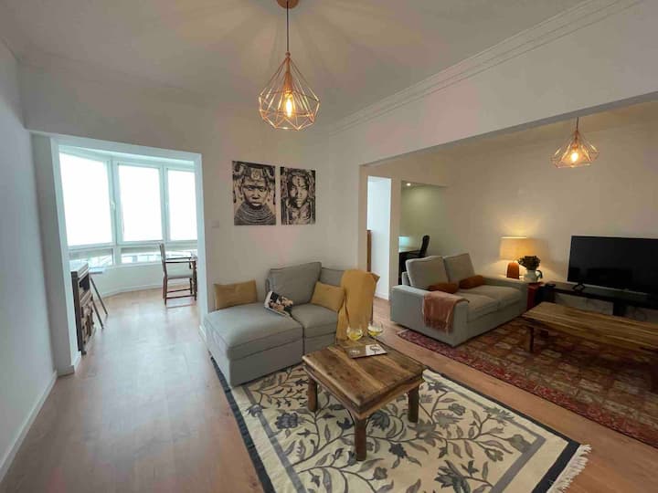 Cascais Centro Avenida De Sintra Mhouse_lease - Estoril