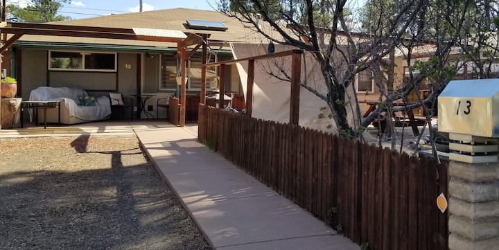 Homebase#4 @Nau South * Full Semester Discounts - Arizona