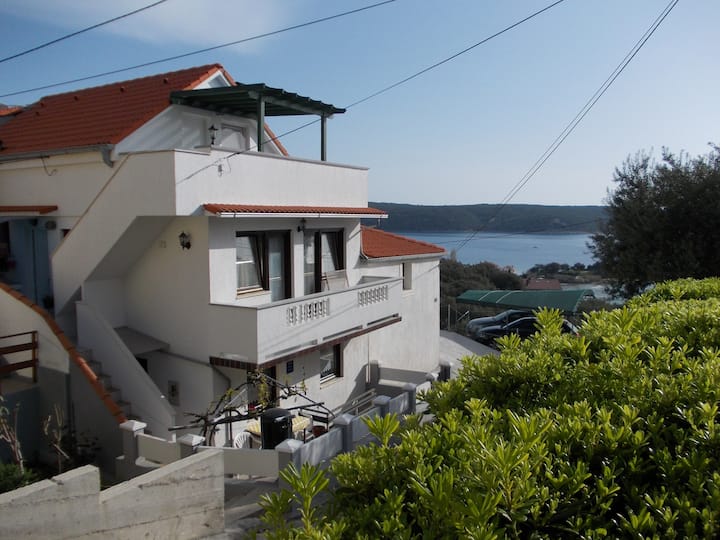 Apartmani ŠTef - Lopar