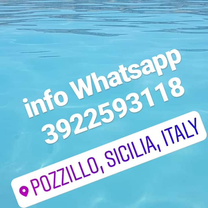 Il Rustico Pozzillo Vicino Catania E Taormina - Acireale