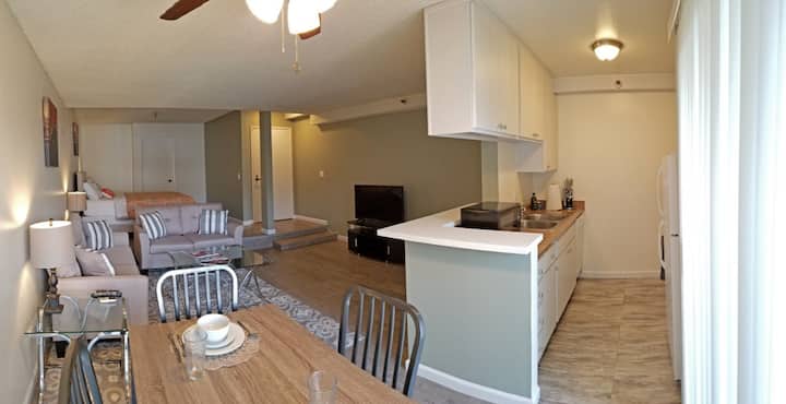 Complete Hollywood Studio-fully Furnished - Los Ángeles