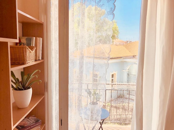 Le Petit Appartement. - Corfou