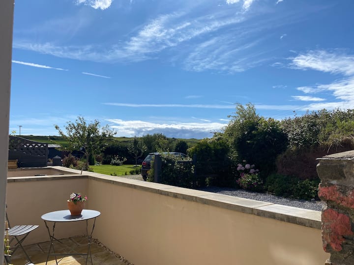 The Nook , Freshwater West , Angle - Milford Haven