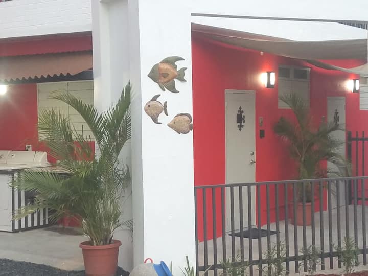 Casa Mia Beach Rental - Aguadilla