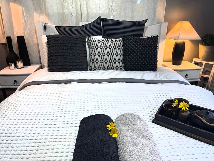 Christian Couple's Retreat - Pinjarra